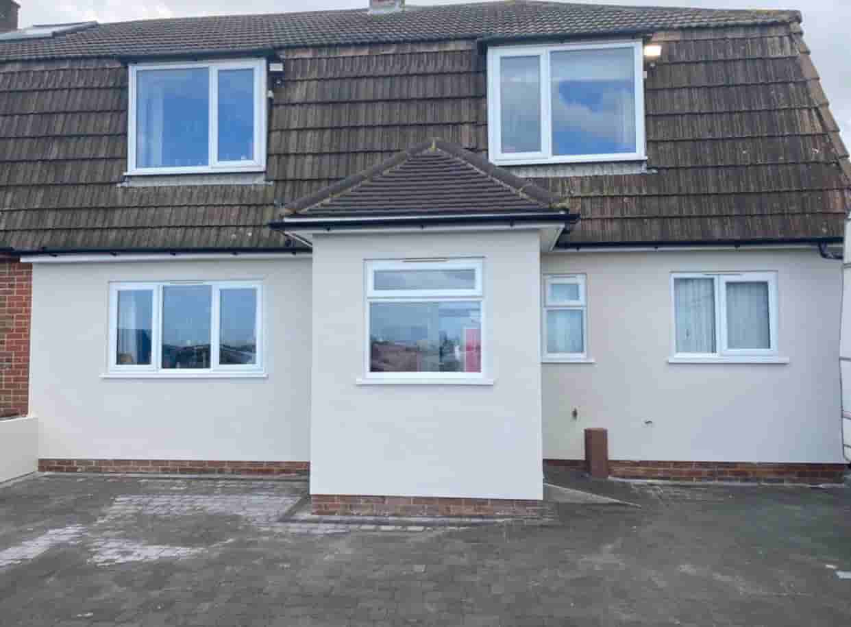 Addressing Gable Roof Ventilation Issues: A Breath of Fresh Air for ...